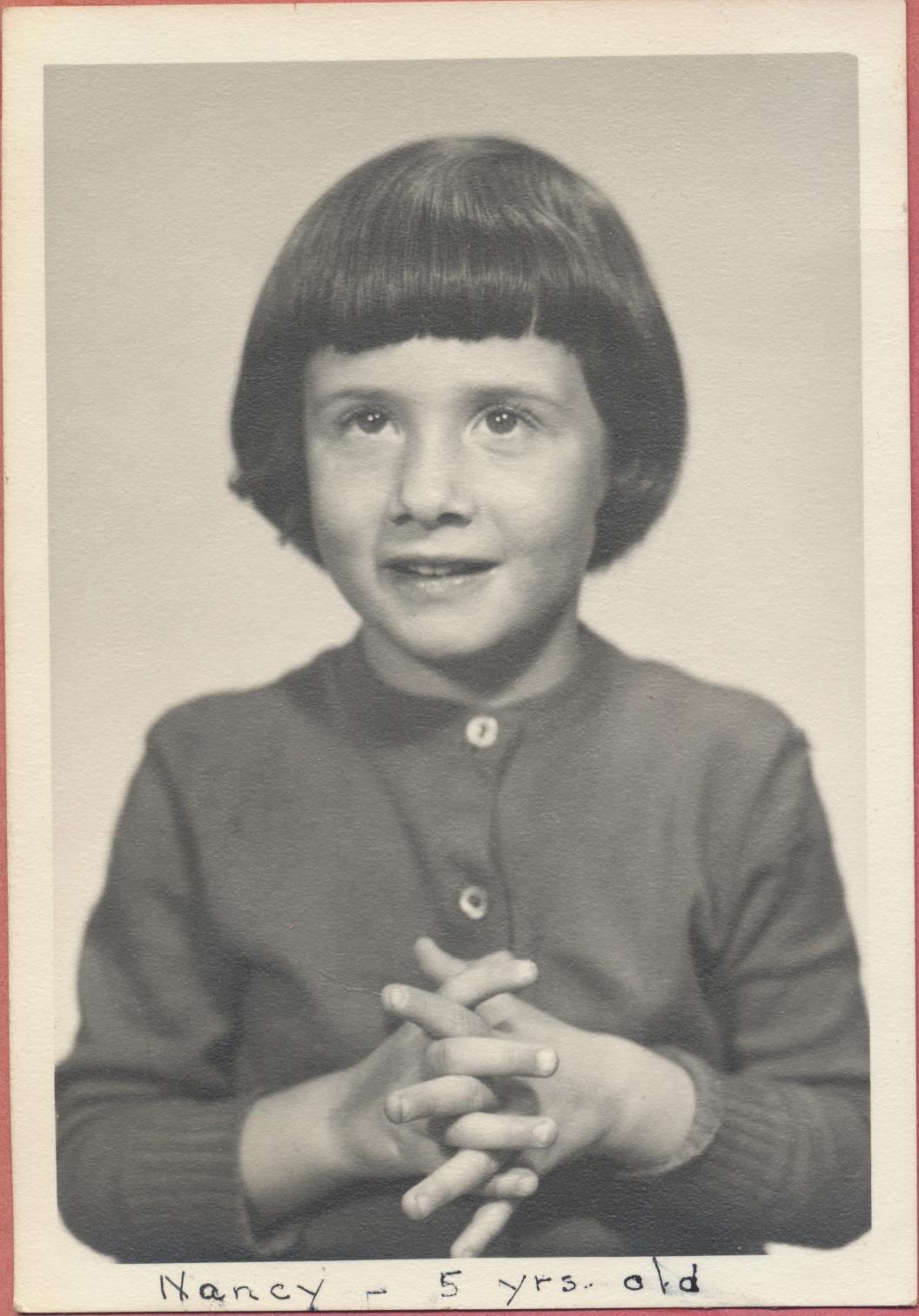 Nancy Reeve Rasmussen Peregrine (photos) – Tributes to Nancy